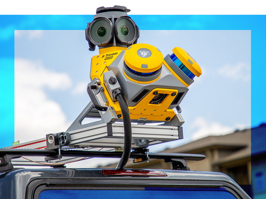 CSDS | LiDAR QC: A Powerful New Benefit in Your TBC Subscription